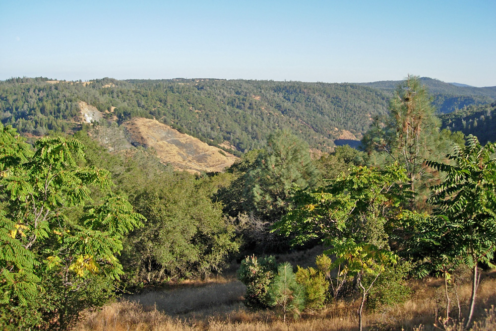 Field Trip Report: Smartville Complex Ophiolite – ©2025 Northern ...