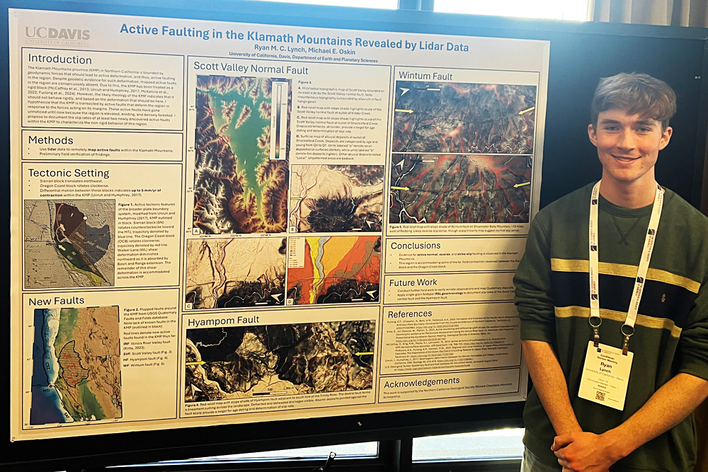 ©2025 Northern California Geological Society